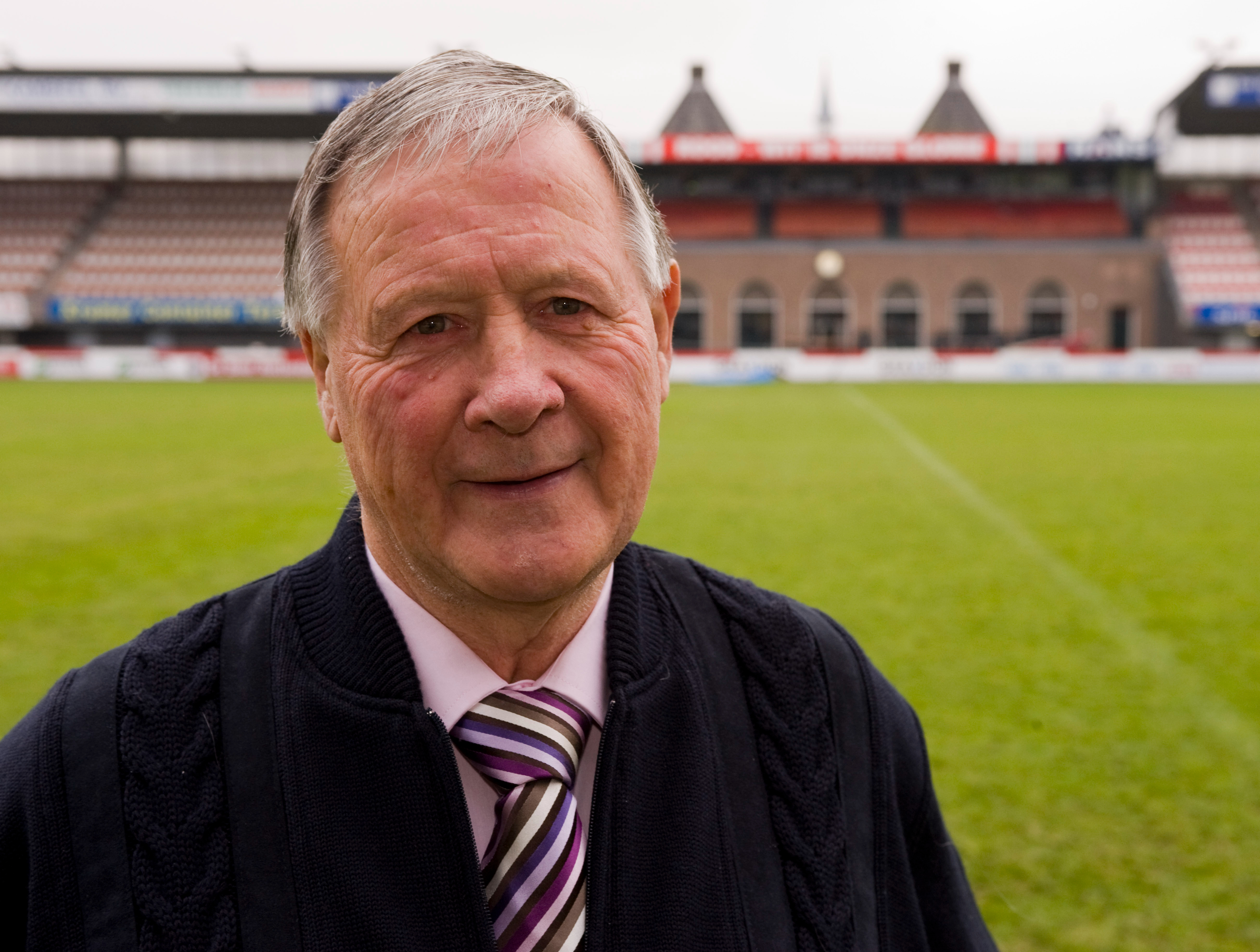 Van Ed de Goeij tot Hans Venneker: een elftal van beste spelers die bij ...