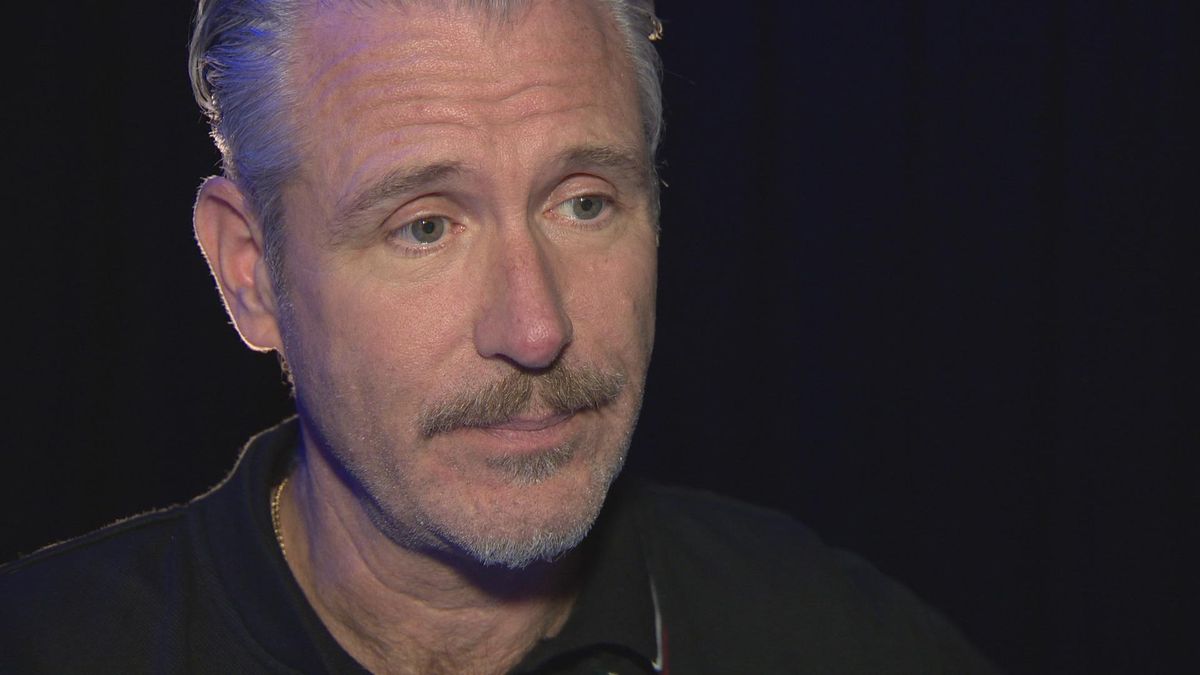 Eric Corton: 'Fiets is synoniem voor diepe verandering in mijn leven ...