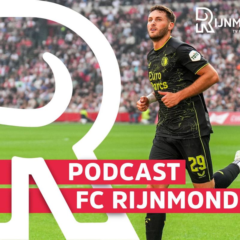 Podcast Feyenoord: 'De kans om echt iets unieks te doen is Feyenoord ontnomen' - Rijnmond