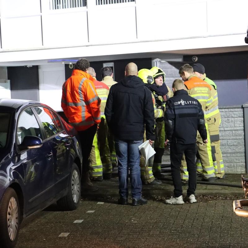 Arrestatie na ontdekken drie drugspanden in Nuth en Heerlen - L1 Nieuws