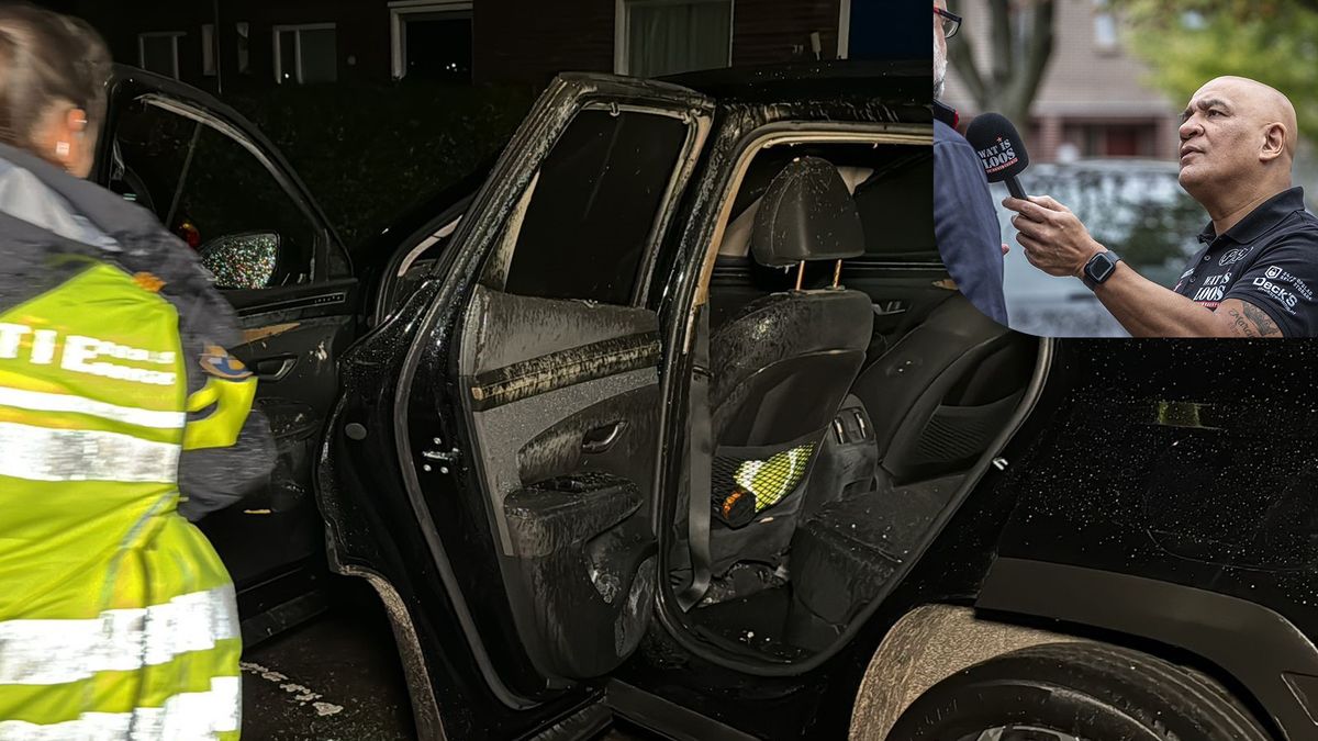 Explosie bij auto van oprichter Wat is loos in Mestreech: 'Ik ga de ...