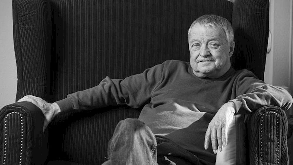Bekende Hengeloër Jimmy Vollenbroek overleden - Oost