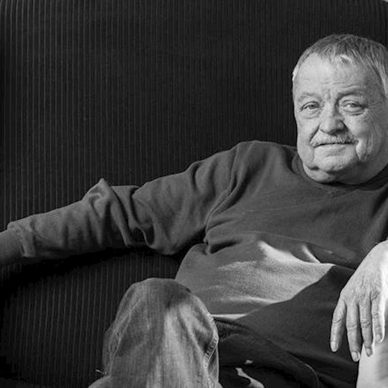 Bekende Hengeloër Jimmy Vollenbroek overleden - Oost