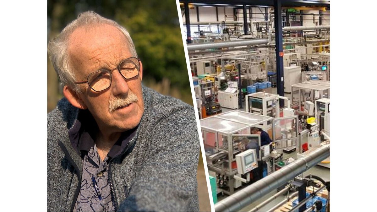 'Onvermijdelijk' faillissement Vitrite doet zeer: 'Dit bedrijf is een ...