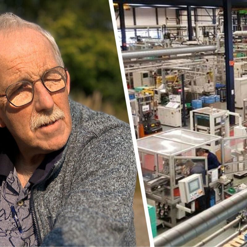 'Onvermijdelijk' faillissement Vitrite doet zeer: 'Dit bedrijf is een ...