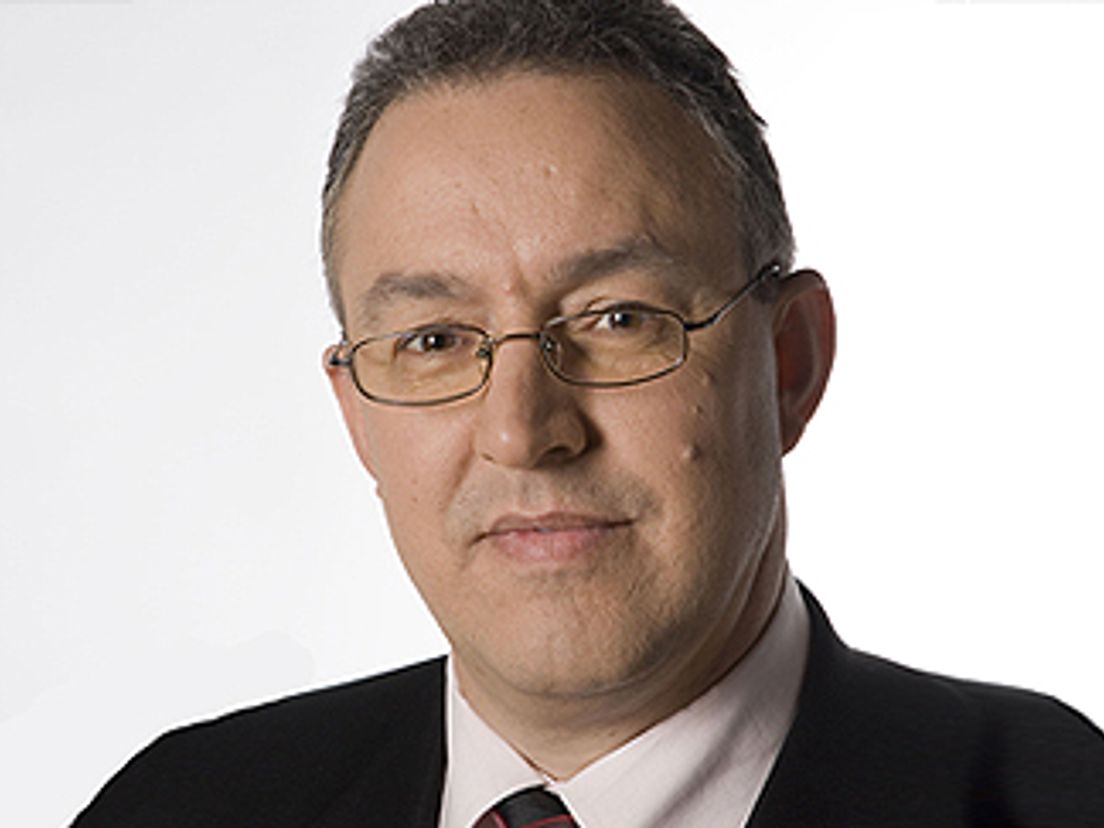 Ahmed Aboutaleb voorgedragen als nieuwe burgemeester van Rotterdam ...