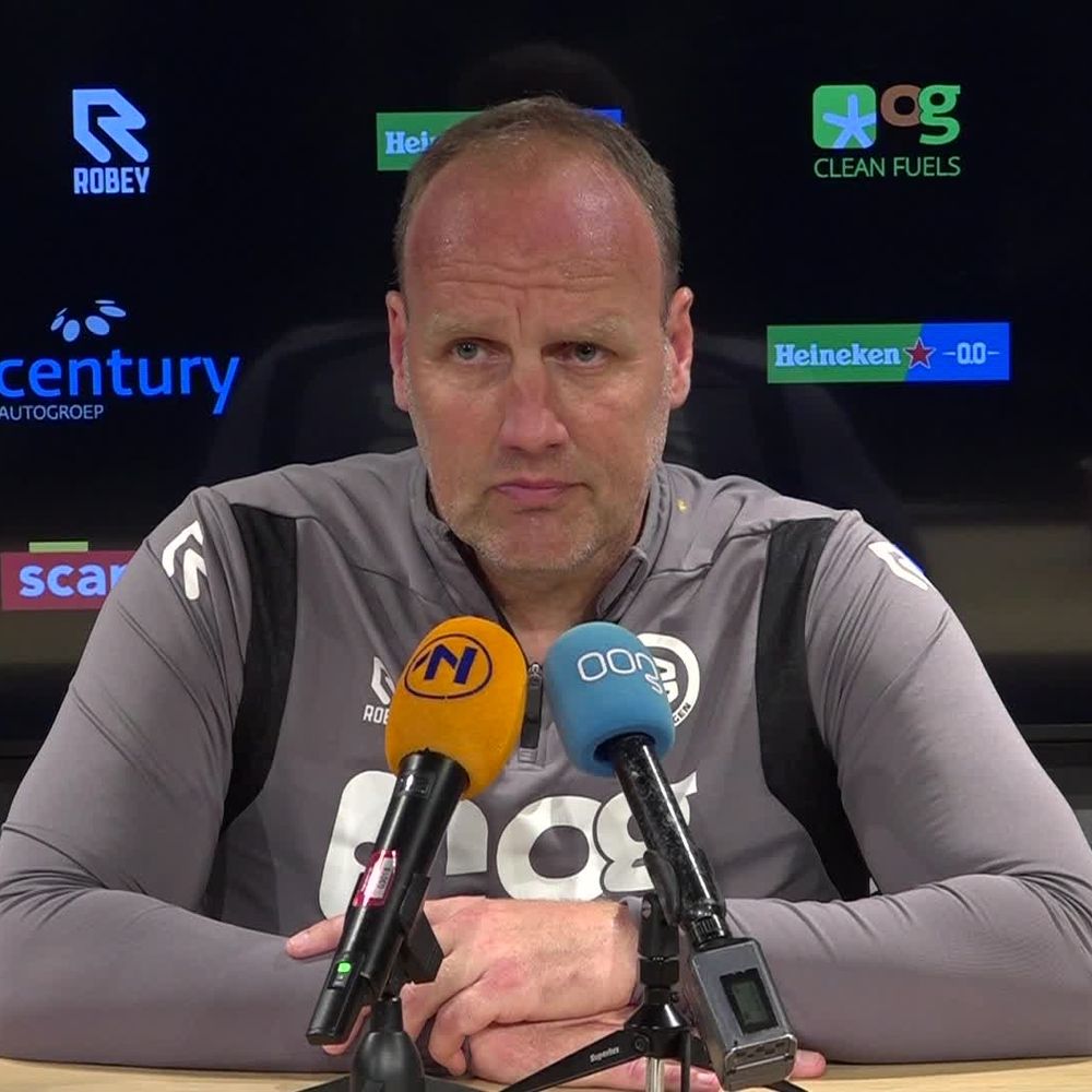 Lukkien wil blijven jagen en achtervolgen met FC Groningen richting ...