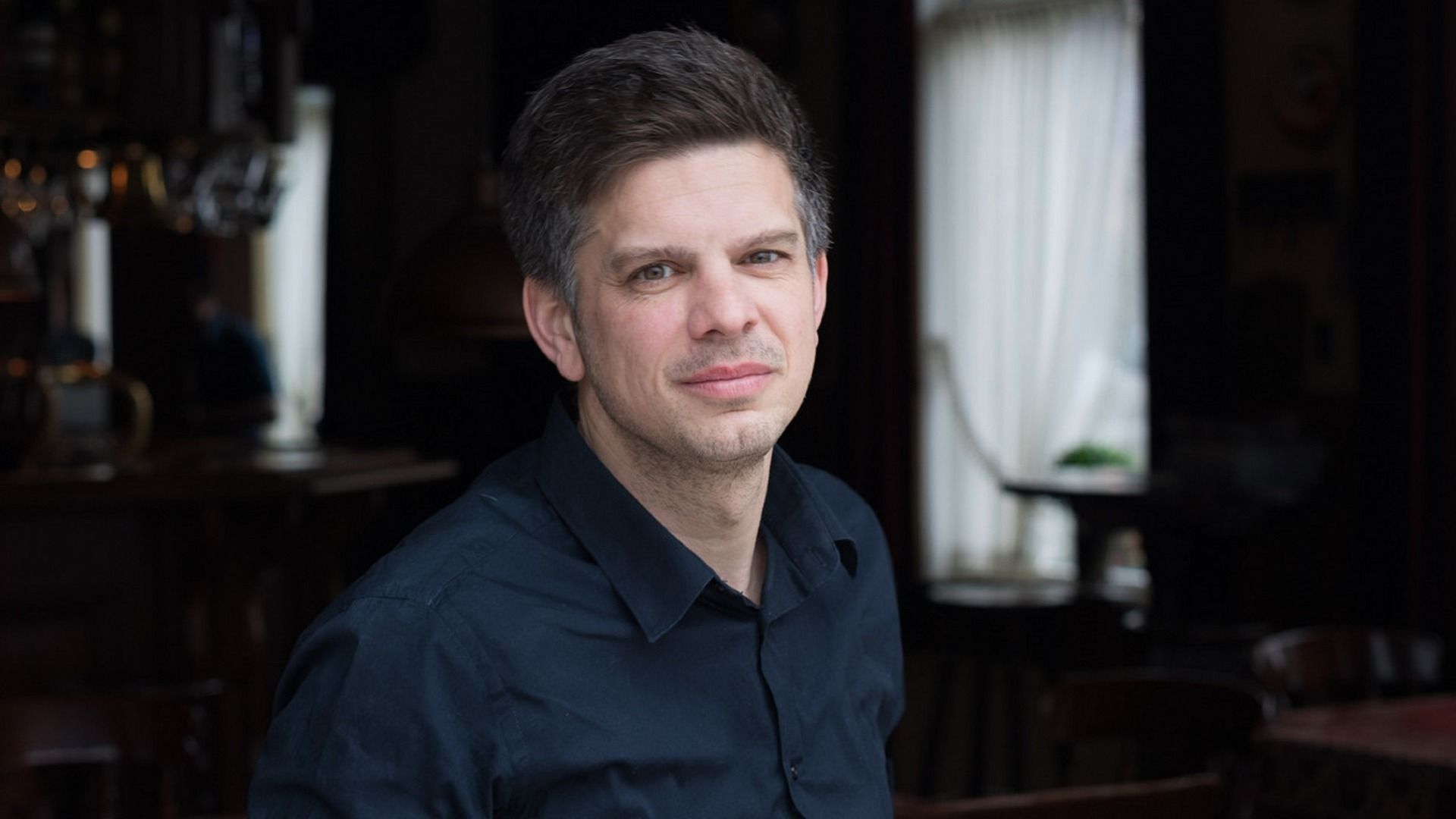 Iepen Doar(p) krijgt een vervolg waarvoor Sjoerd Litjens een Fries dorp ...