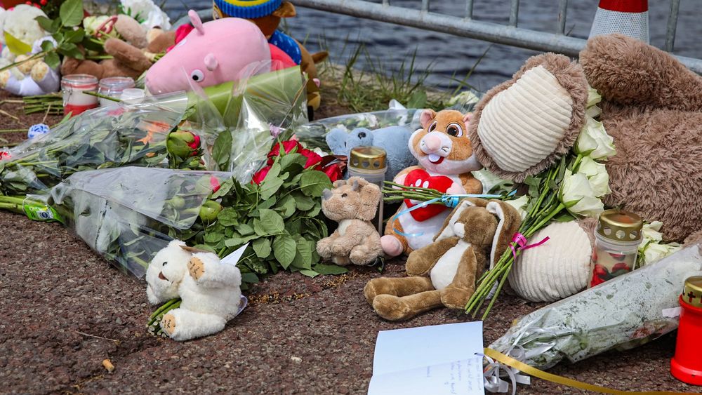 Woensdag herdenkingstocht in Beerta voor Jeffrey en Emma - RTV Noord