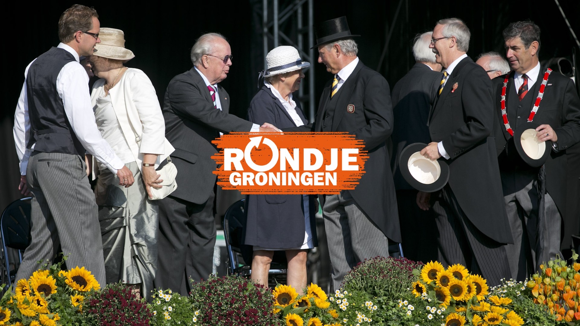 Rondje Groningen: 'Stad wordt steeds meer een provincieslaapstad' - RTV ...