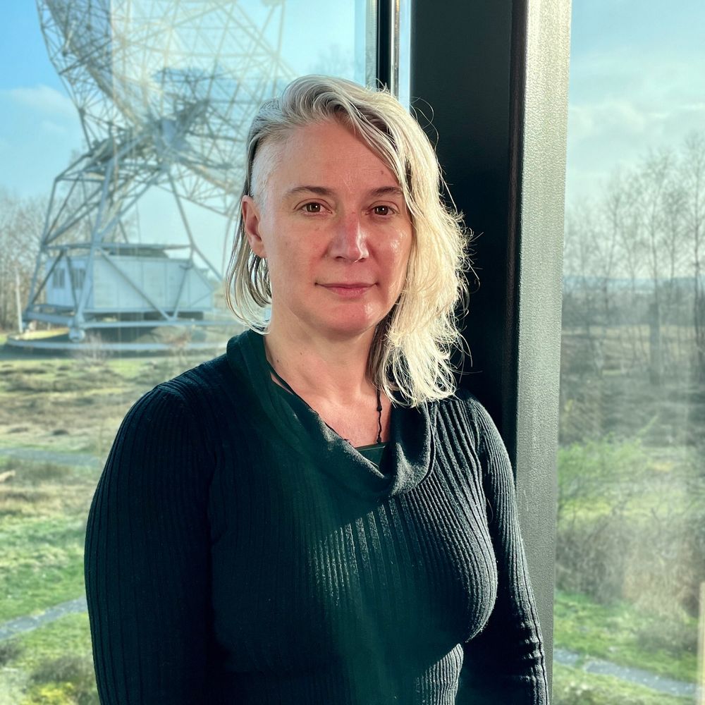 ASTRON-directeur Jessica Dempsey: 'Tijd is voorbij waarin we geen ...