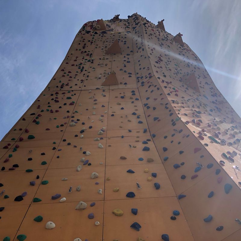 Klimcentrum Bjoeks wil niet wachten tot september - RTV Noord