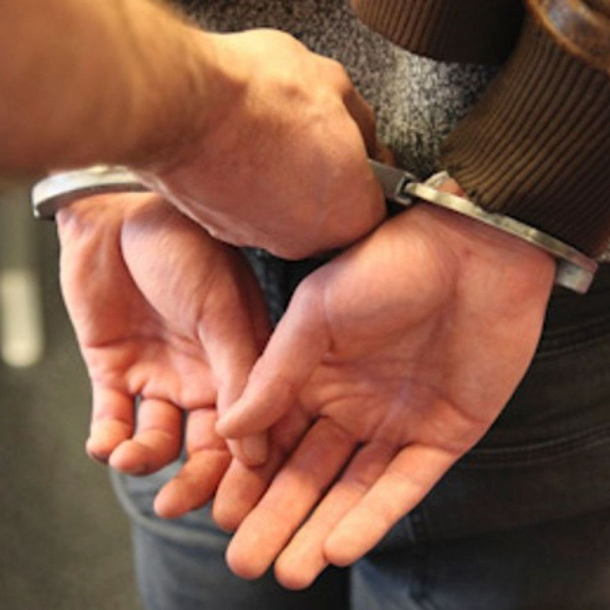 Arrestatie voor beroving 82-jarige vrouw na beelden in Team West ...