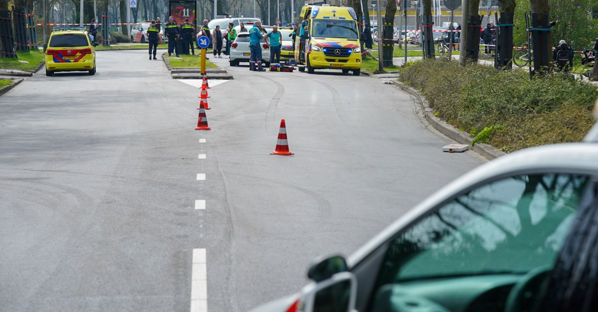 Beladen sfeer bij rechtszaak dodelijk ongeluk Overvecht, OM eist ...