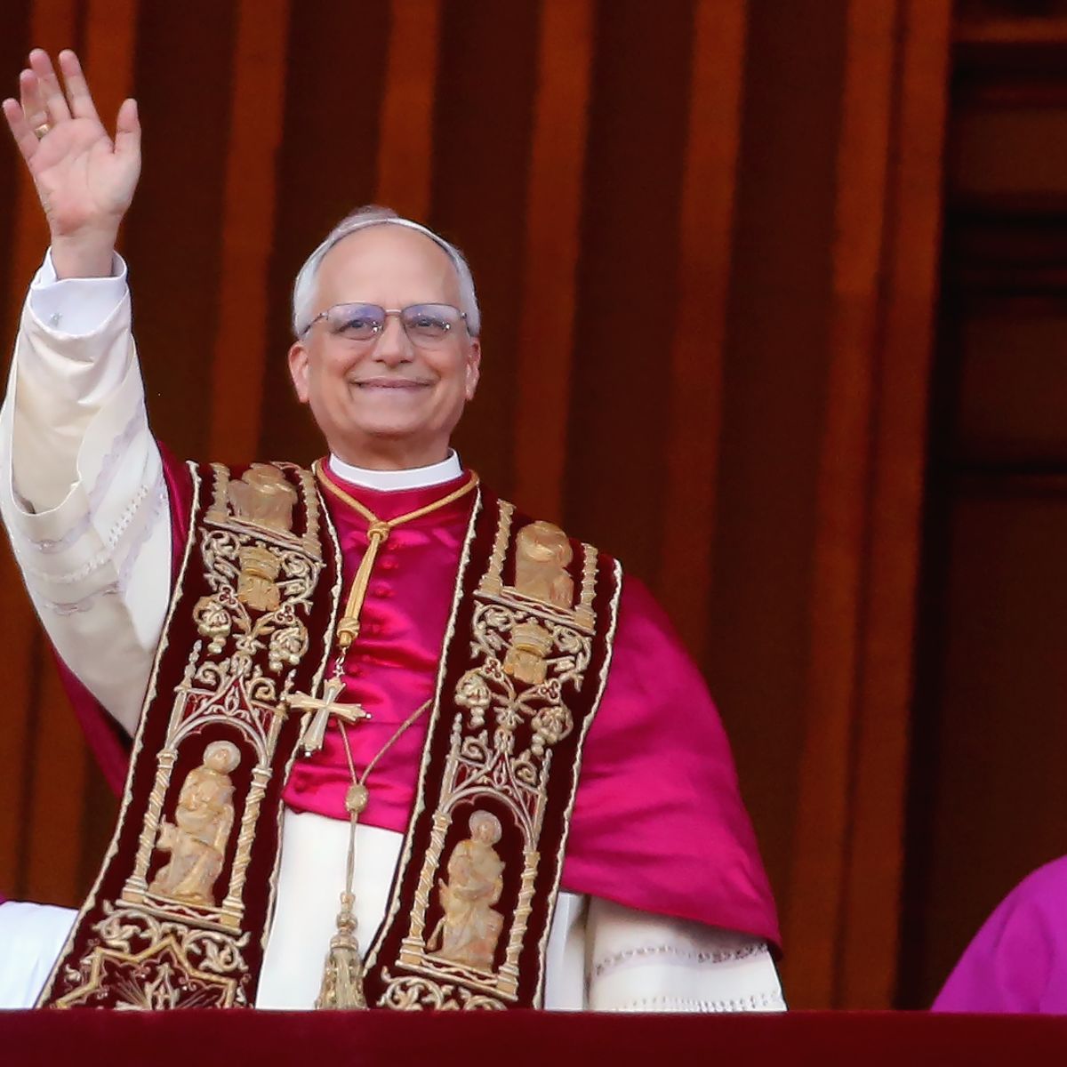 Utrechtse kardinaal Wim Eijk verwacht geen revolutie onder nieuwe paus ...