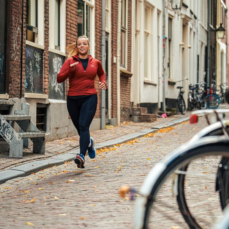 Klaar voor de Singelloop: hardlopen populairder dan ooit, maar 'houd ...