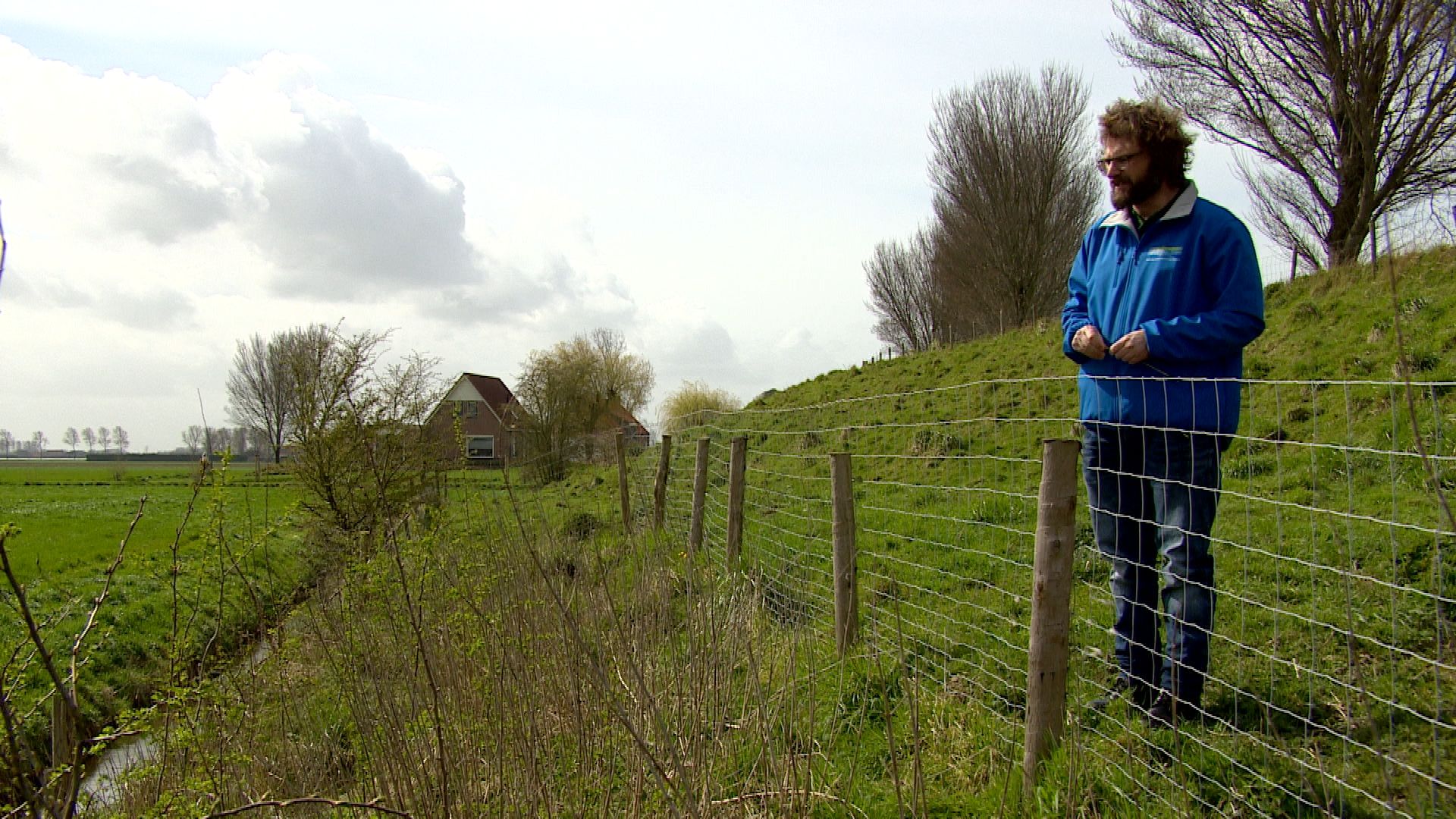 Gezocht: grondeigenaren met hart voor de natuur - Omroep Zeeland