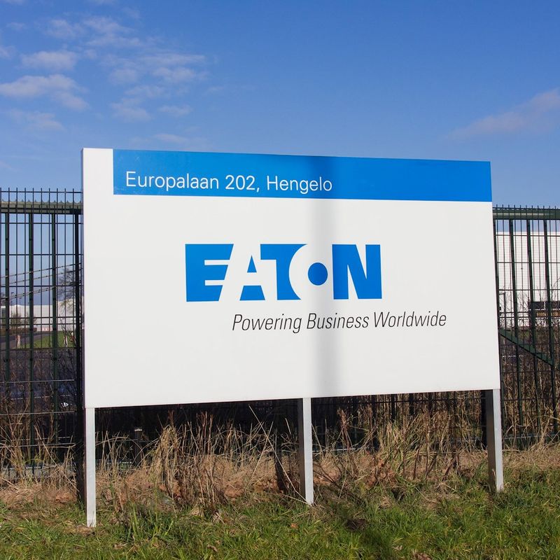 Eaton in Hengelo schrapt 300 arbeidsplaatsen - Oost