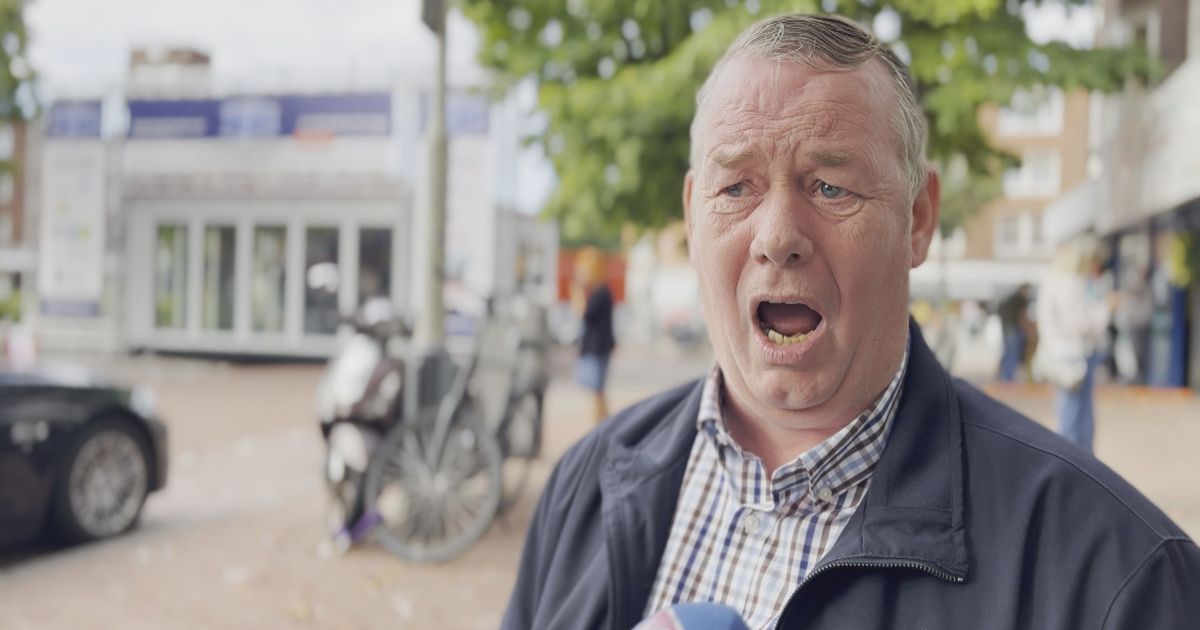 Koos kon 40 jaar niet goed lezen en schrijven, maar bracht daar ...