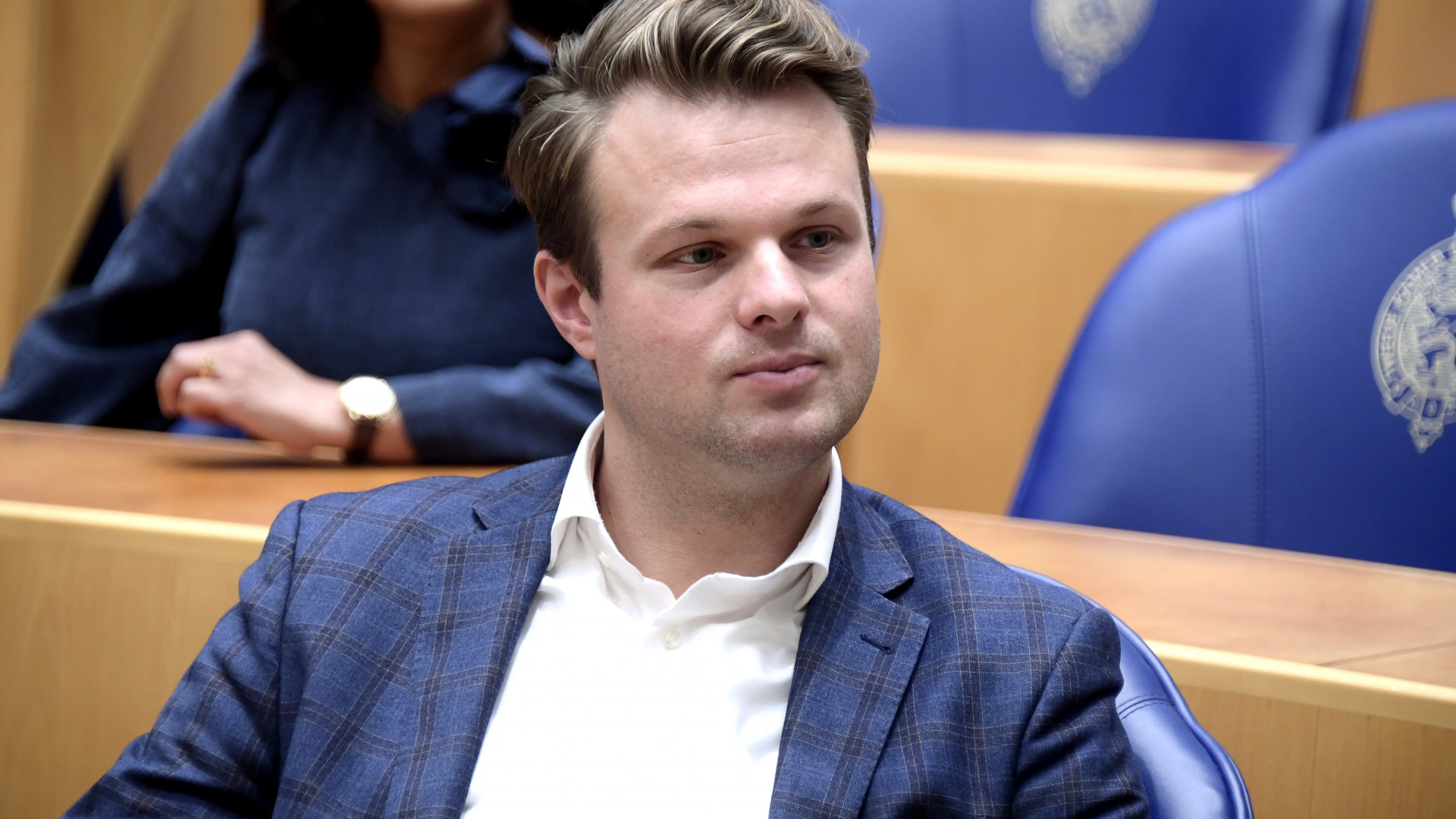 Politiek adviseur van Mark Rutte straks wethouder: 'Heb het altijd al ...