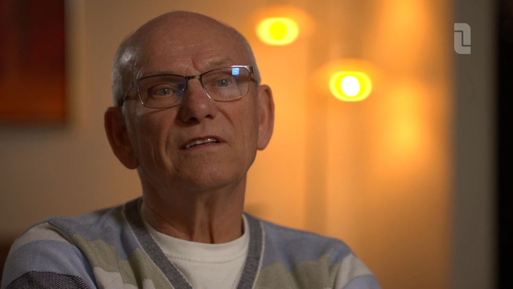 Limburg Doc: Willy Dullens, de Cruijff van Limburg - L1
