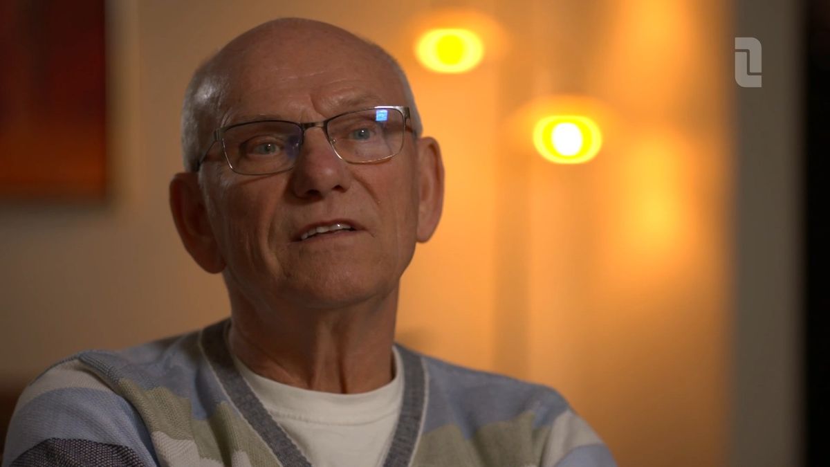 Limburg Doc: Willy Dullens, de Cruijff van Limburg - L1