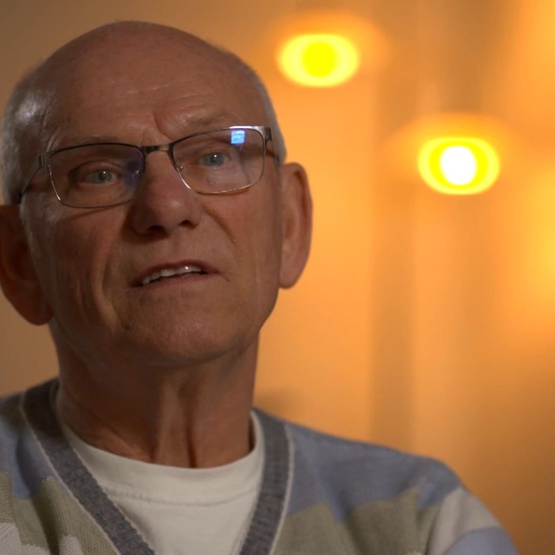 Limburg Doc: Willy Dullens, de Cruijff van Limburg - L1