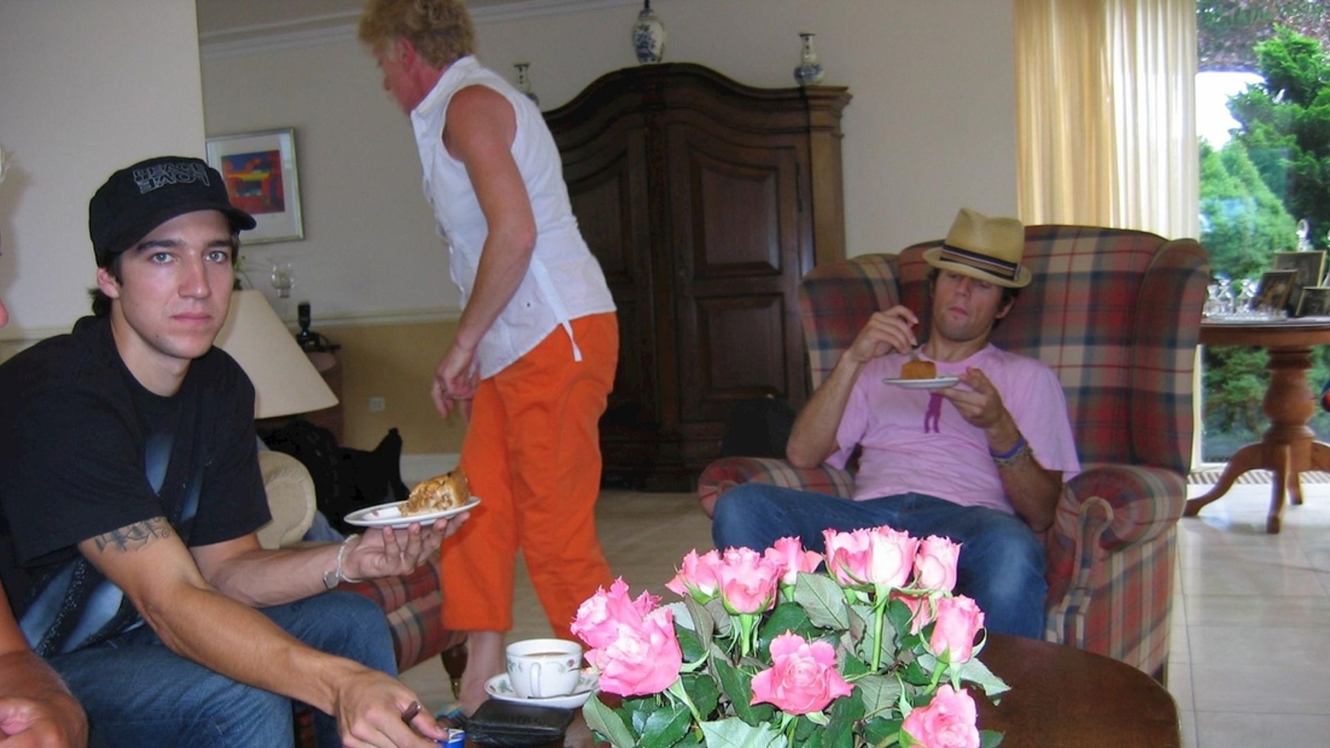 Wereldster Jason Mraz over zijn speciale band met Ootmarsum: 'Hier ...