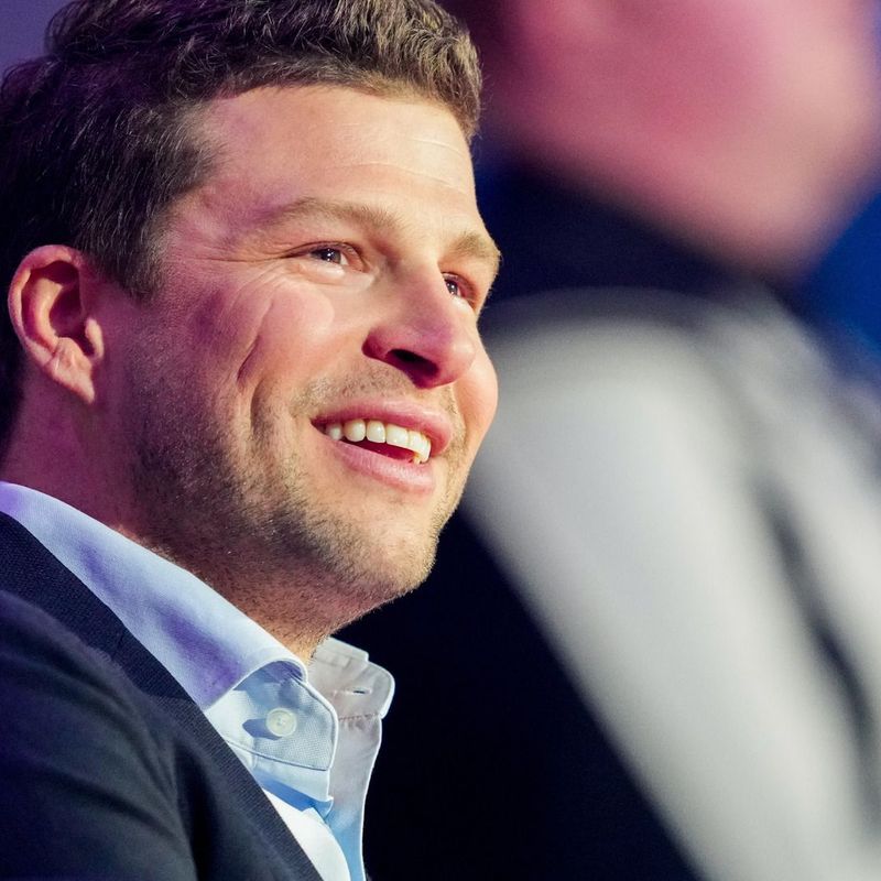 Sven Kramer krijgt directeursrol bij Jumbo-Visma: "Nieuwe stap is een ...