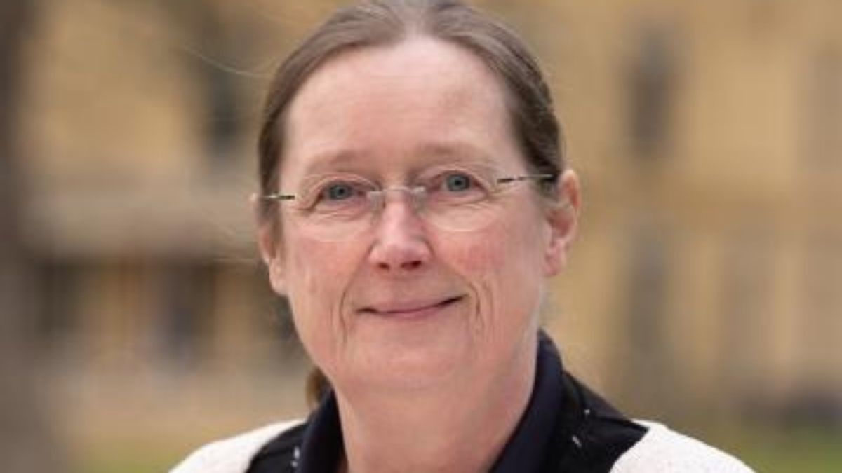 Olga Hartman-Togtema neemt afscheid als raadslid in Westerkwartier ...