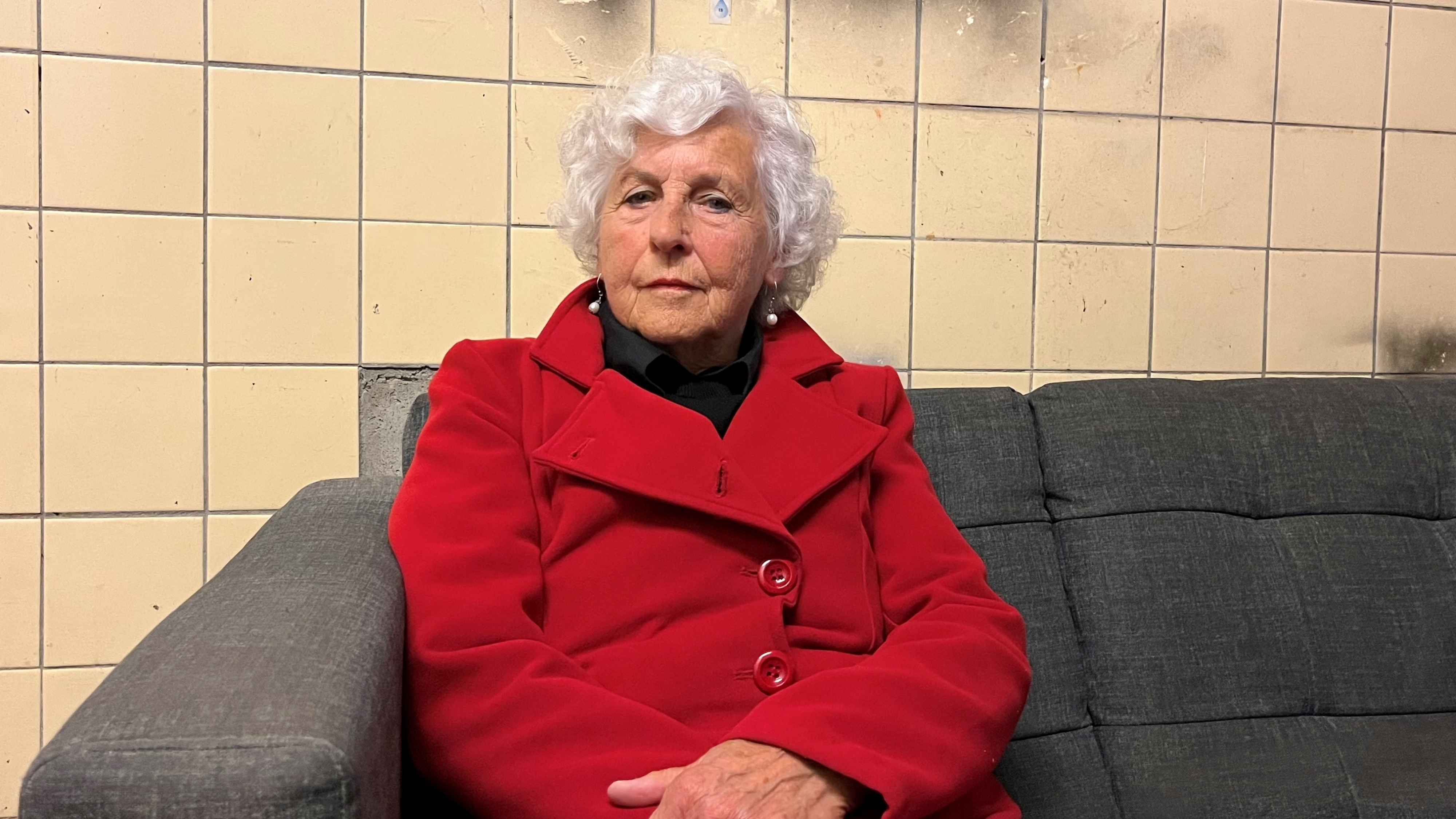 Leestip: Het levensverhaal van Hilly Harms: "Op het toneel staan heeft ...