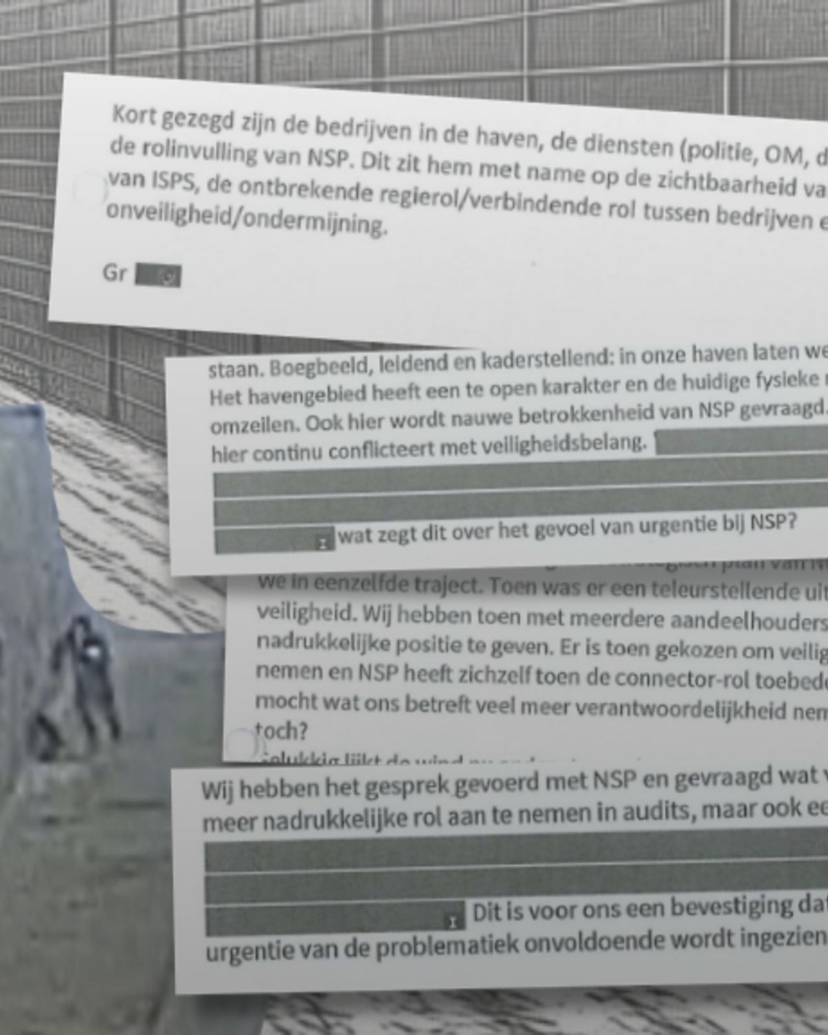 'Een veilige haven is toch de basis?': gemeenten moesten er jarenlang ...