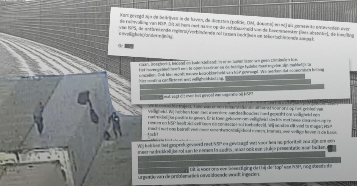 'Een veilige haven is toch de basis?': gemeenten moesten er jarenlang ...