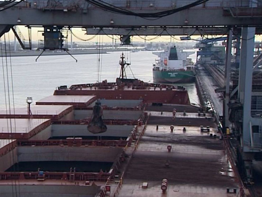 Veel belangstelling voor Vale Rio de Janeiro - Rijnmond