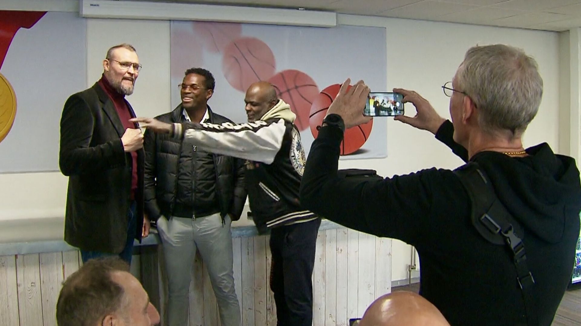 Kickbokslegende Sem Schilt wordt bestuurslid nieuwe Nederlandse ...