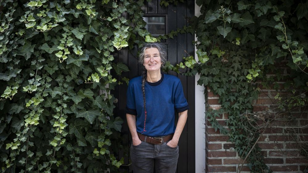 Eenmalige signeersessie Anjet Daanje: 'Ik ga dit niet iedere dag doen ...