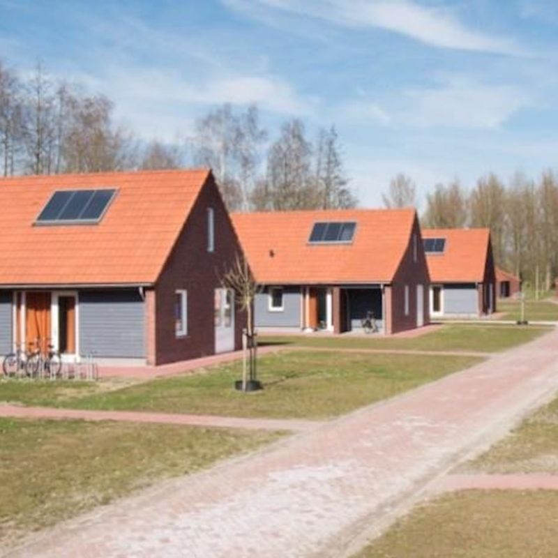 Bewoner azc Dronten aangehouden voor schennisplegen in Kampen - Oost