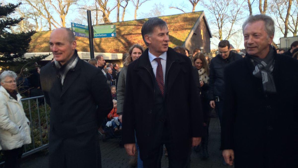 'Ik had bij familie Rensen een vaste plek op de bank' - RTV Drenthe