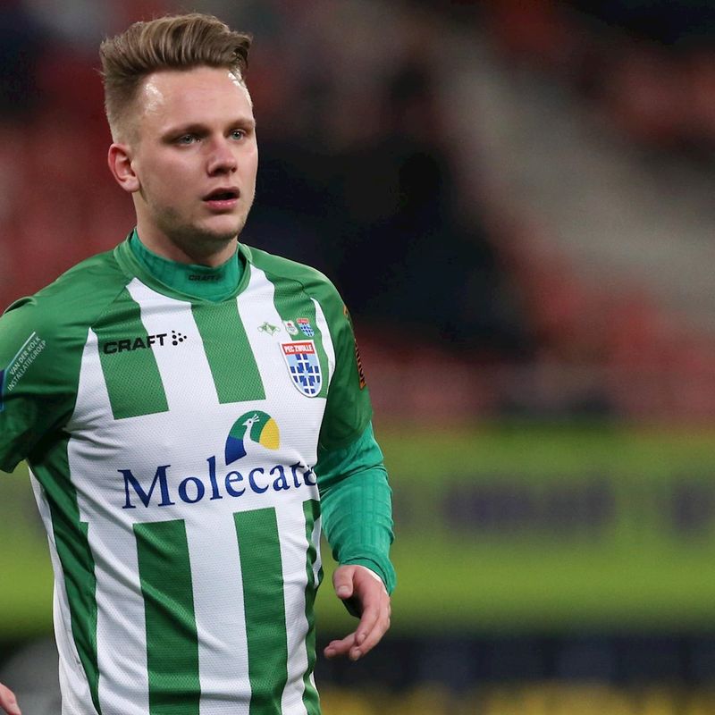 Overgang Wouter Marinus naar FC Emmen afgerond: "Kans op speelminuten ...