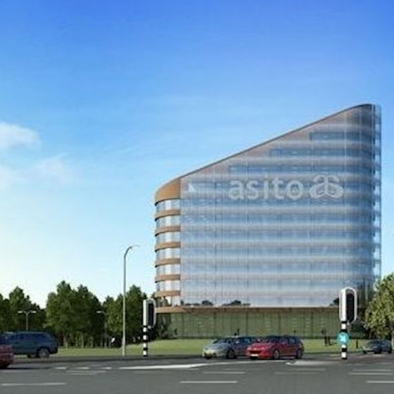 Nieuwbouw Asito in Almelo afgeblazen - Oost