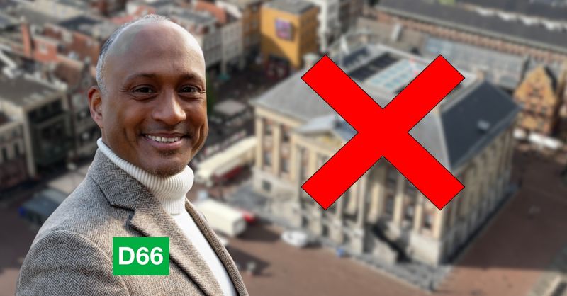 Analyse: Waar is het misgegaan voor D66 bij de coalitievorming in de ...