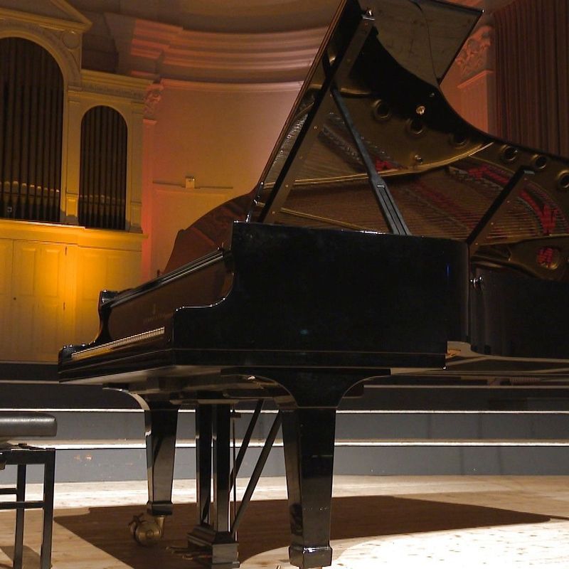 Zeeuwse Concertzaal heeft genoeg donaties binnen voor nieuwe vleugel ...