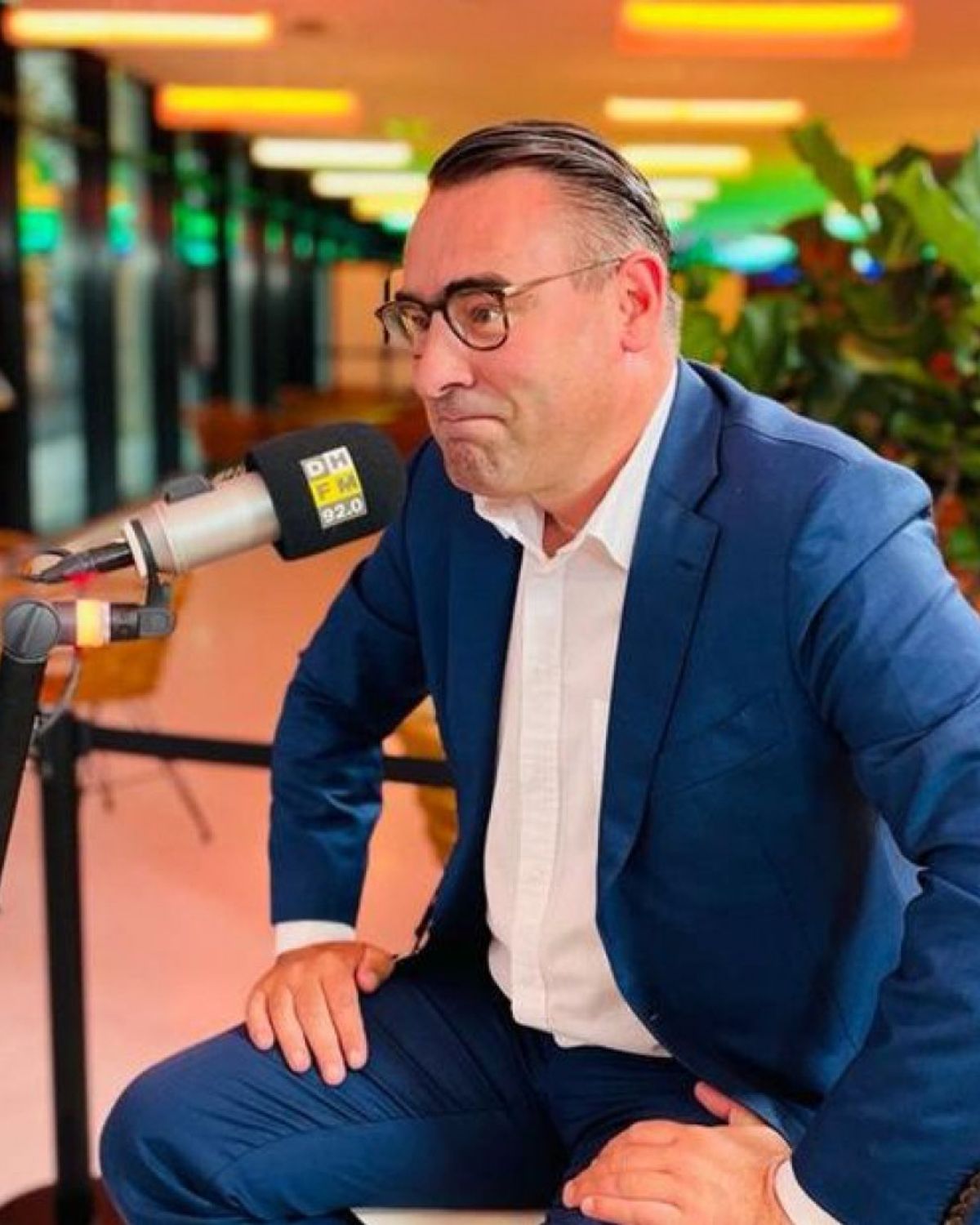'Plaats grote I love Den Haag-letters als symbool voor onze stad' - Den ...