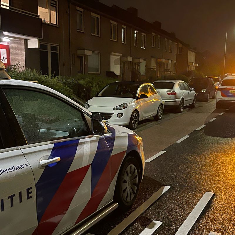 Man (28) gewond bij geweldsincident: verdachte opgepakt - L1 Nieuws