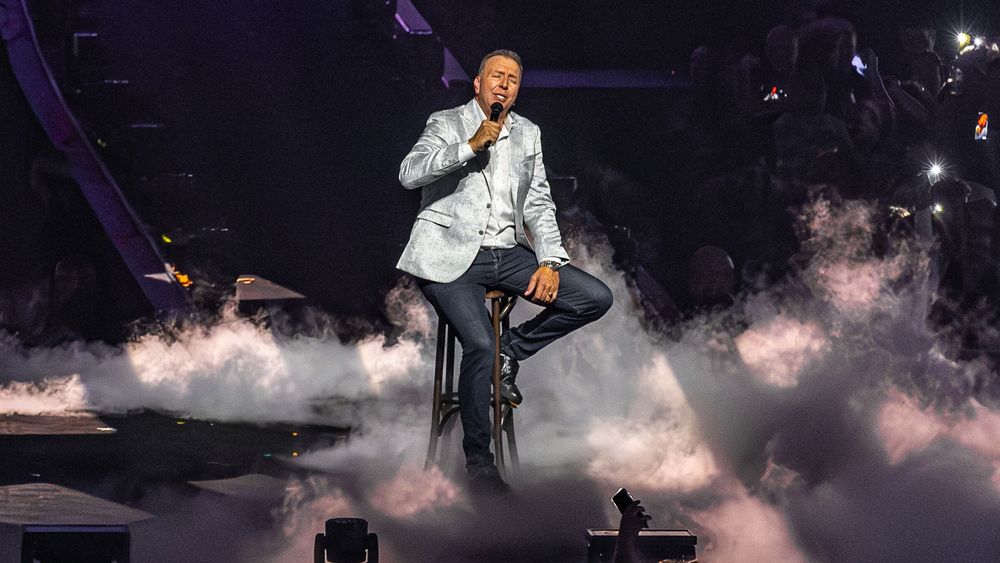 Jannes verkoopt Ahoy in anderhalf uur uit, extra show aangekondigd: 'We ...