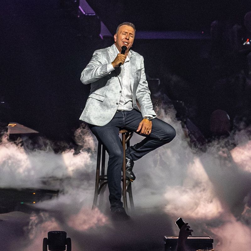Jannes verkoopt Ahoy in anderhalf uur uit, extra show aangekondigd: 'We ...