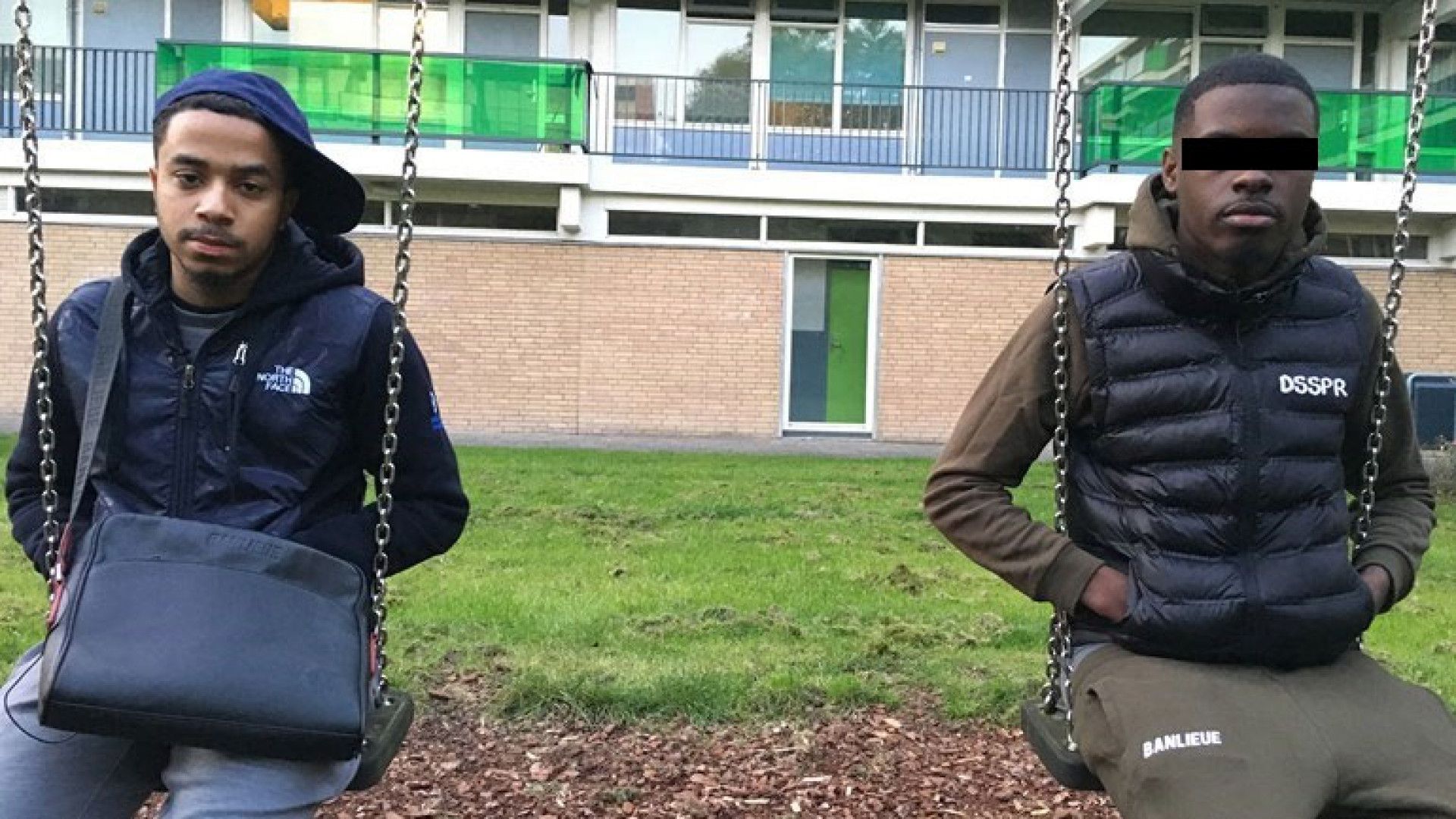 Rapper Blacka (17) aangehouden in onderzoek naar fatale steekpartij ...