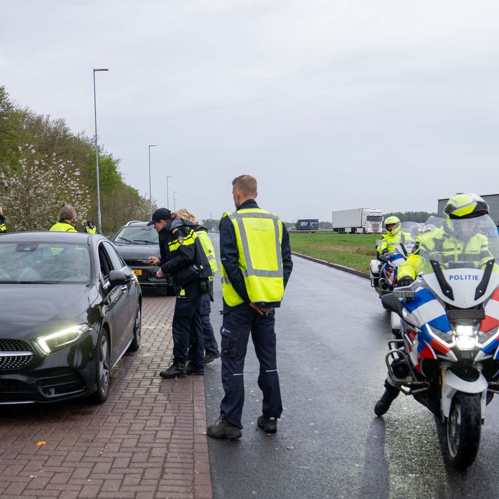 Tienduizenden euro's achterstallige belasting geïnd bij ...