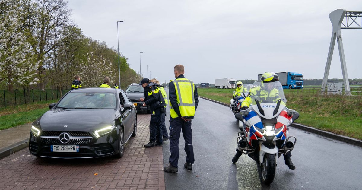 Tienduizenden euro's achterstallige belasting geïnd bij ...