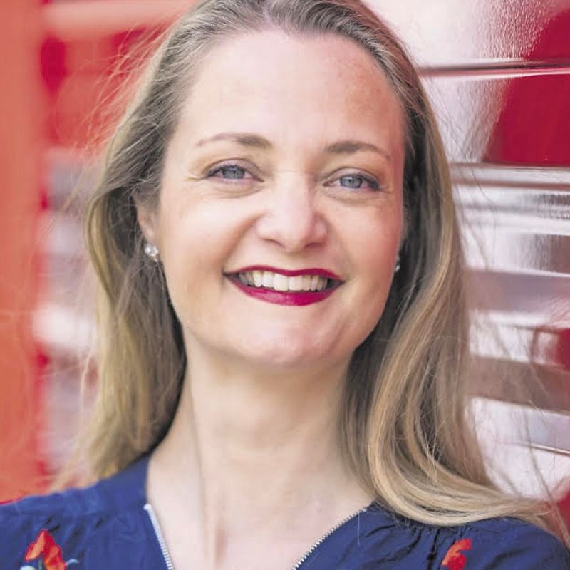 Tet Rozendal nieuwe presentator Op & Ut - Omrop Fryslân